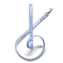 Light Blue - Pet Lead (Gold) – Petzy - Premium Personalised Pet Accessories
